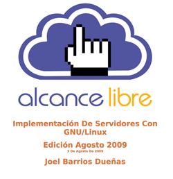Implementación de Servidores con GNU/Linux. | Merchandlinux Blog